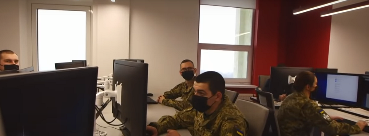 Blackjack’s Big Win: How a Ukrainian Hacker Group Exposed Russia’s ...