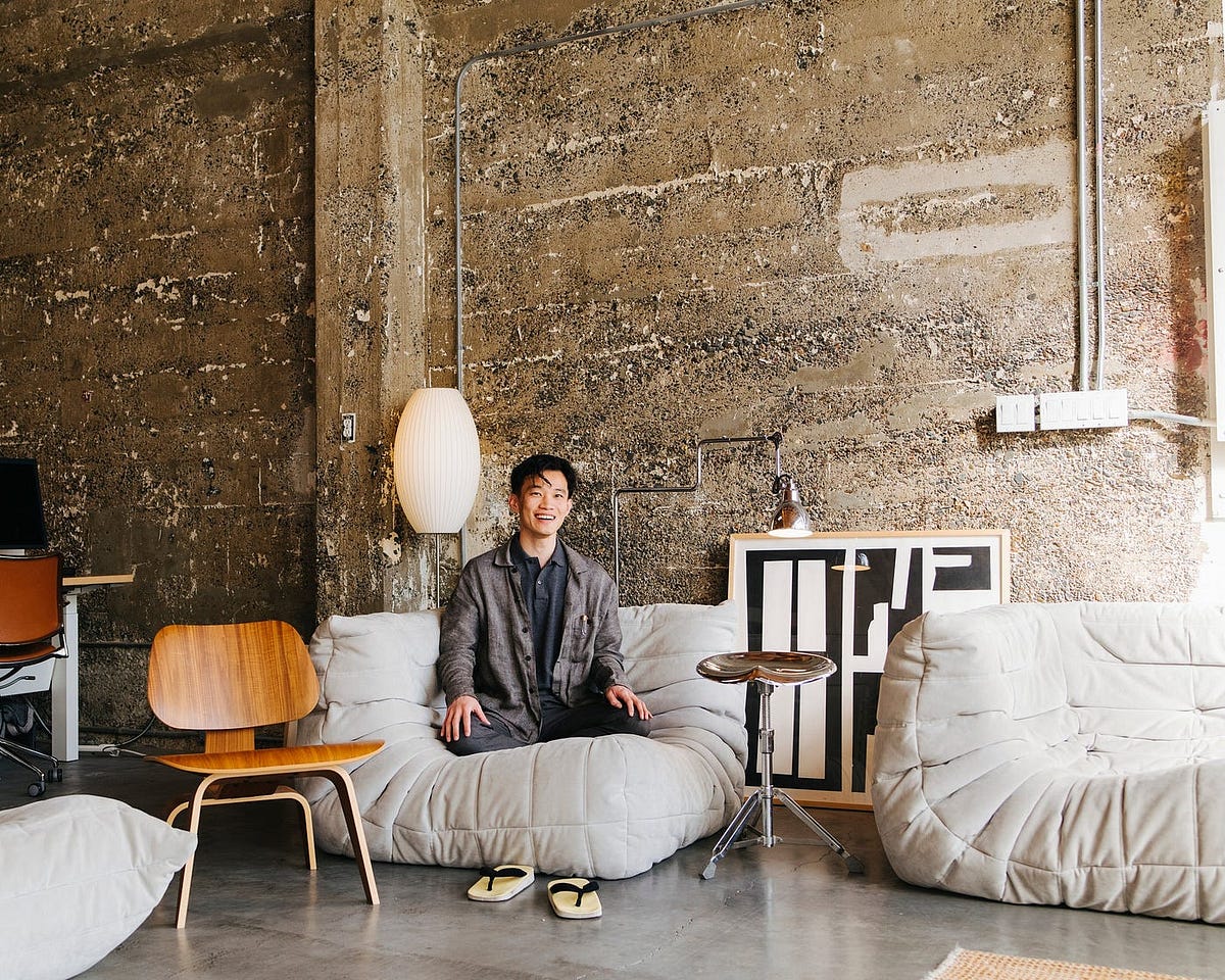 Understanding Ivan Zhao in 2023.. four big takeaways in understanding ...