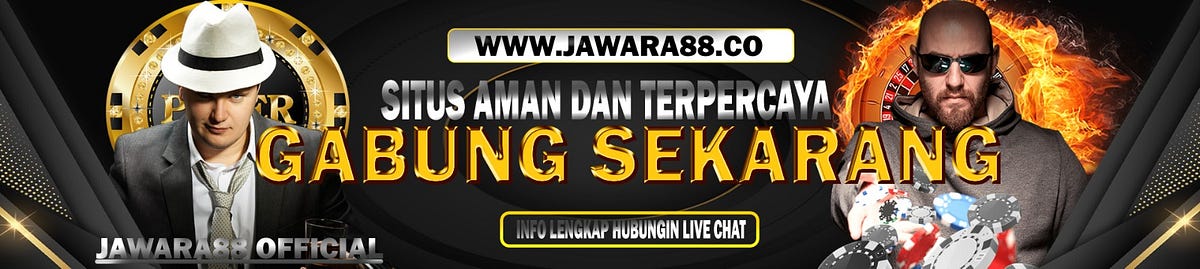 Jawara88 : 10 Akun Slot Demo Pragmatic Gratis Tanpa Deposit Terlengkap | by JAWARA88 SITUS SLOT ...