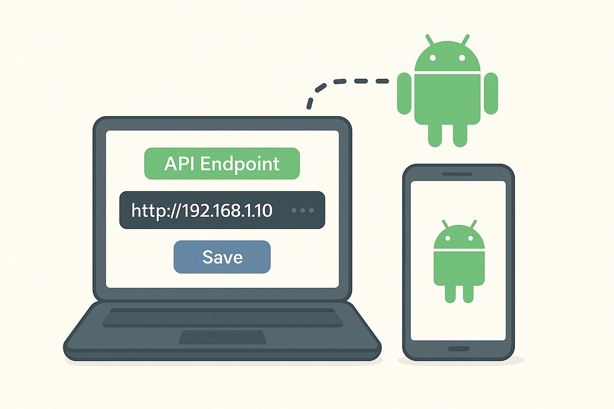 Testing Android Apps Locally. Step-by-step instructions on how to… | by ...