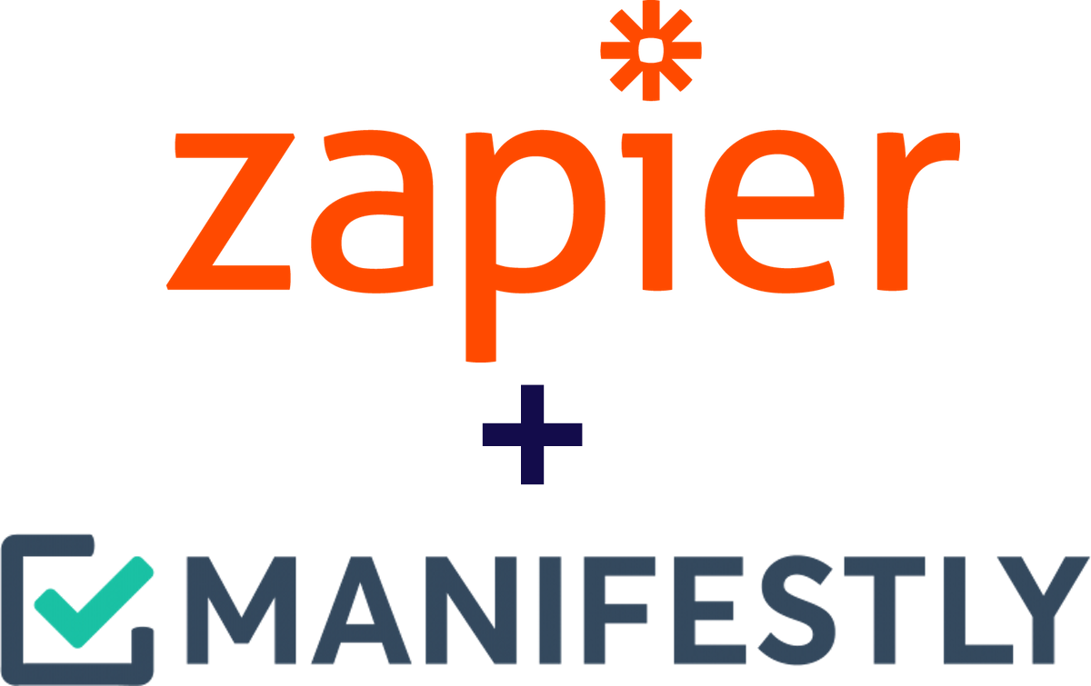 The Top 5 Zapier Integrations for Manifestly Checklists | by Sebastian ...