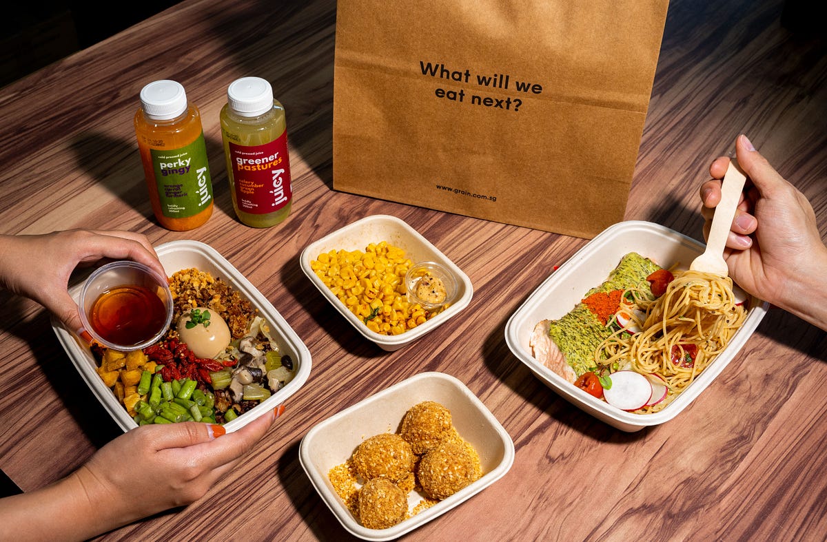 Wholesome and restaurant-quality meals made to taste better delivered ...