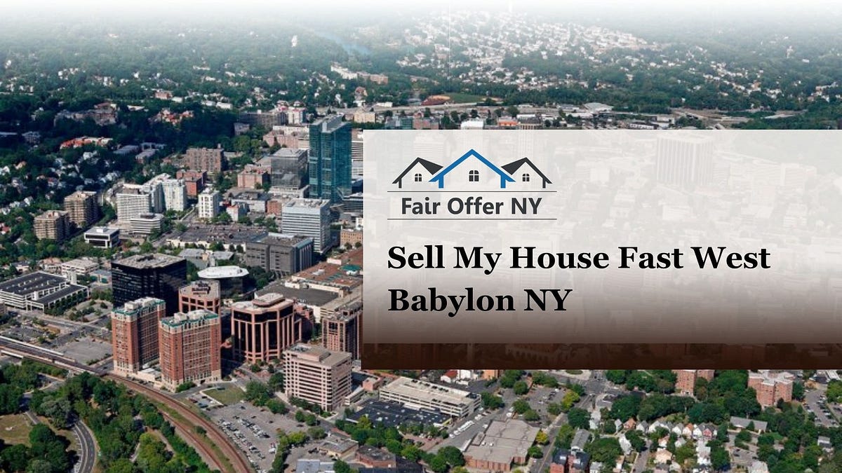 Role of Realtors in Buying & Selling a Home | by Fair Offer New York ...