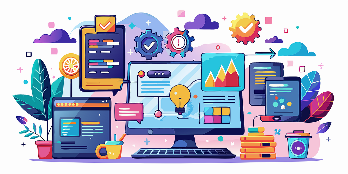 Unlocking the Power of Serverless Backends | by Ahmad Chand | Medium
