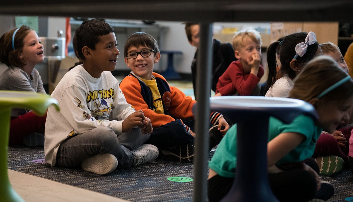 The Lessons of Brown v. Board in 2021 | by Leading Educators | Medium