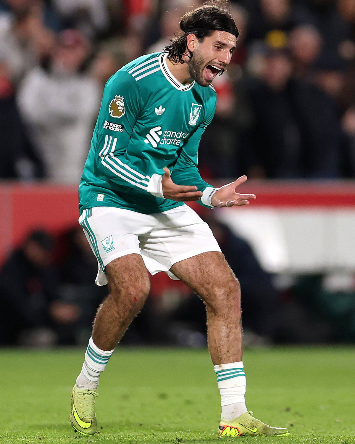 Liverpool in Free-Fall After Fourth Straight Premier League Loss | by ...