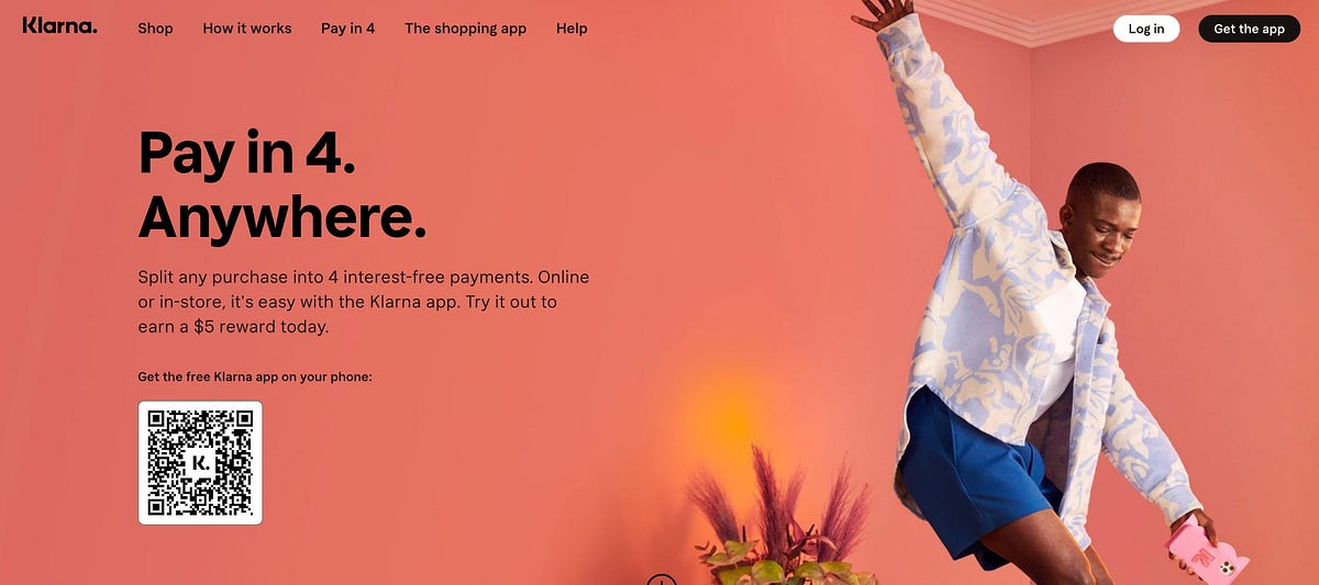 Everything About Buy Now, Pay Later App Development | by Savchenko ...