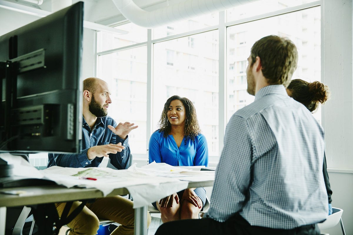 Team, Tech, Traction: Scaling Your AI Startup’s Weakest Link After Funding | by Natasha Sinha ...