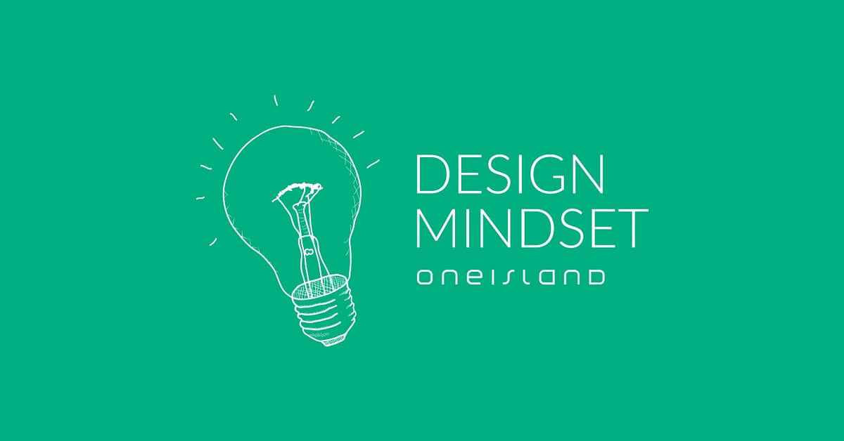 Design Mindset. When I first started learning about… | by Ben Auton ...