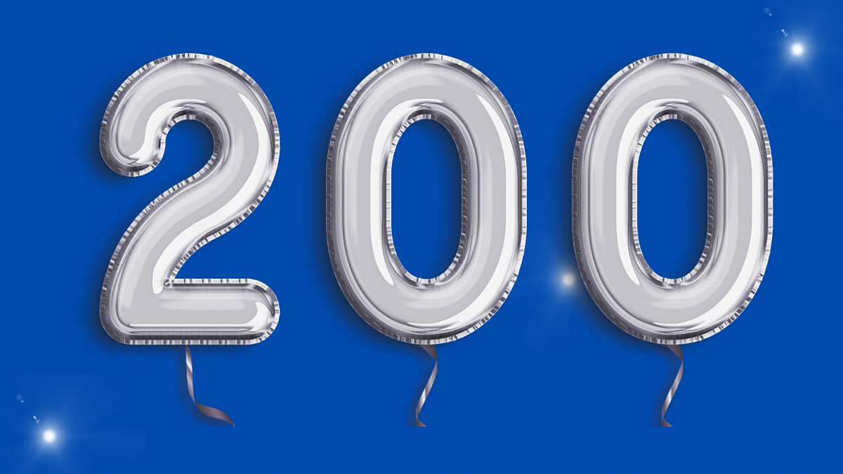 I just received 100 followers and now… | by Isabella | Medium