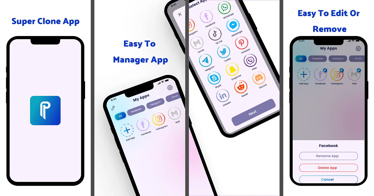 Top 3 iOS Apps You Should Use in 2023 | by Productivity Today | Medium