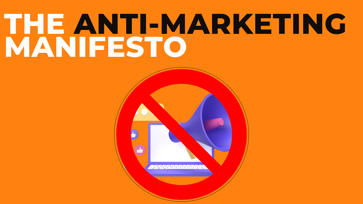 The Anti-Marketing Manifesto: How Patagonia Revolutionised Brand ...
