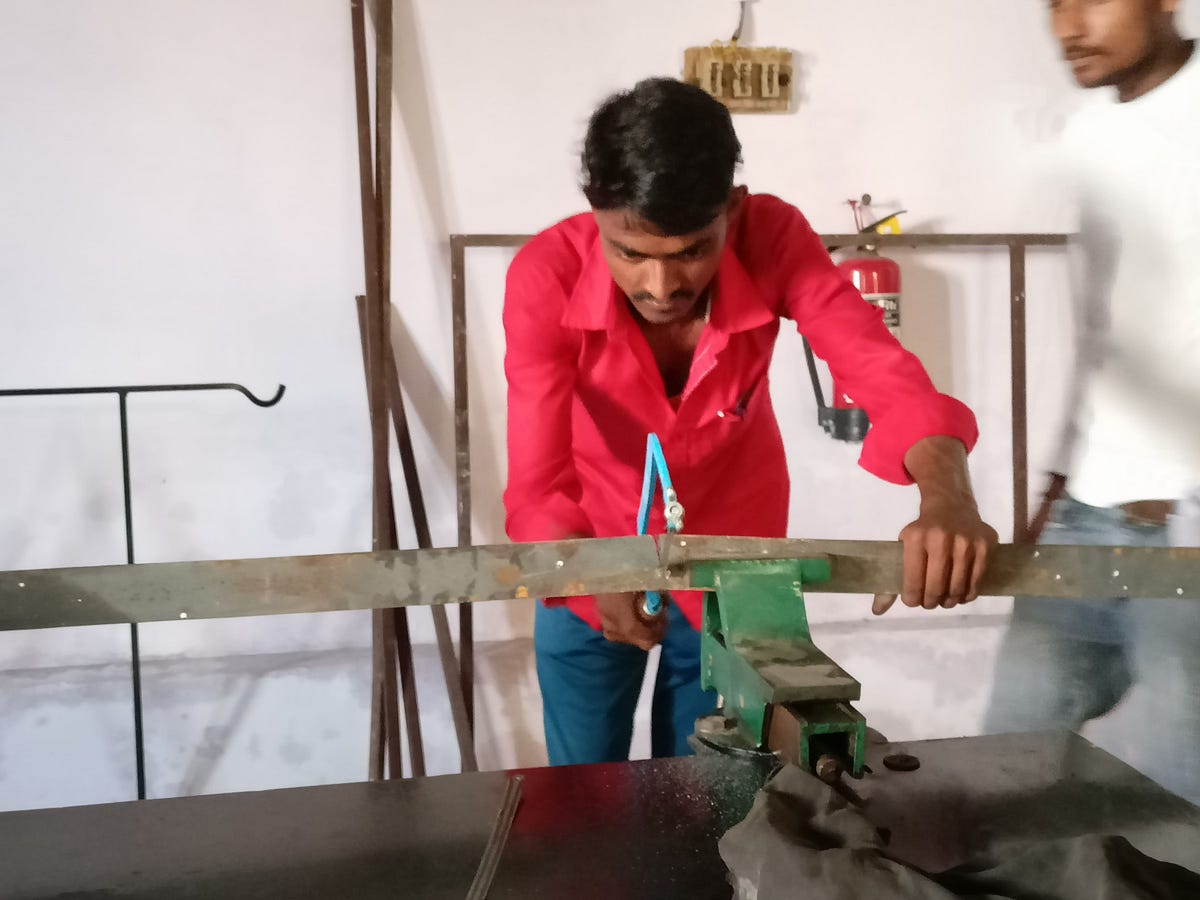 Advanced Private ITI in Moradabad - Moradabad Iti - Medium