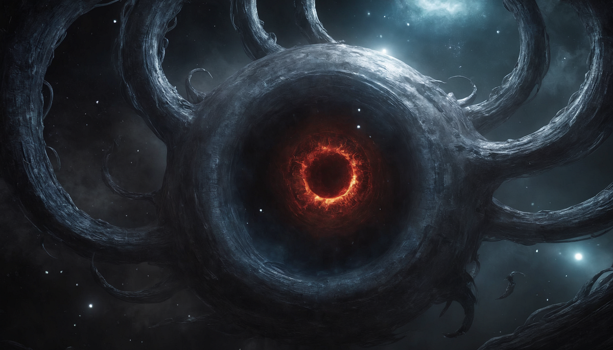 How true magick works, and the power of the outer Titans | by John ...