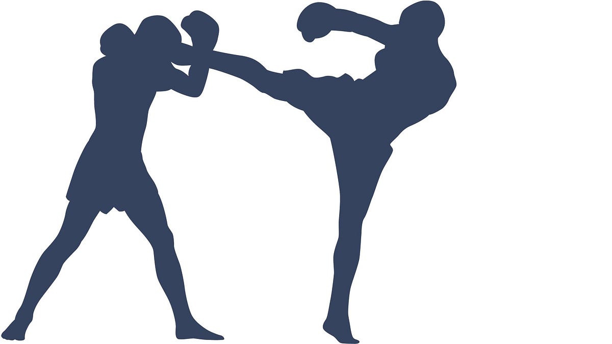 Islam Makhachev Delivers Stunning Head Kick in UFC Showdown | by katina ...