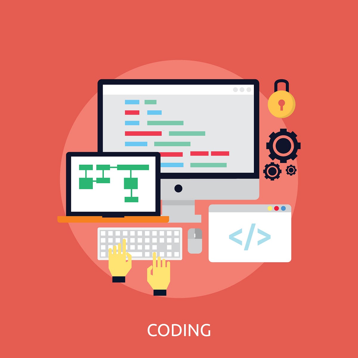 Code Craftsmanship: The Art of Writing Elegant Code | by V Care Surat ...