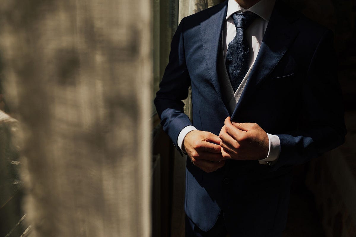 5 Steps To Boost Your Sex Appeal As A Man By Mirabela Executive