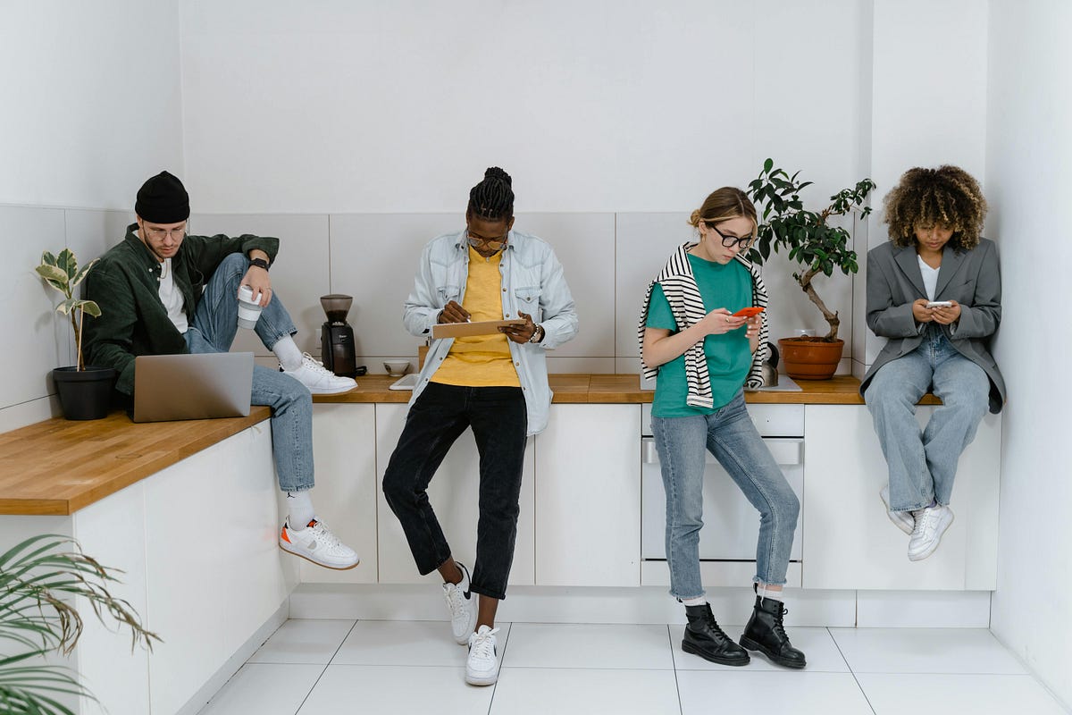 5 Ways Social Entrepreneurs Are Making a Difference | by Charles Nabit ...