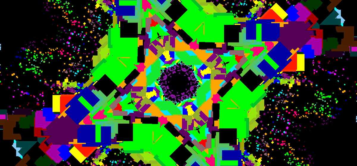 Introducing Visual Audio Art. Painting with Sound in the Age of… | by ...