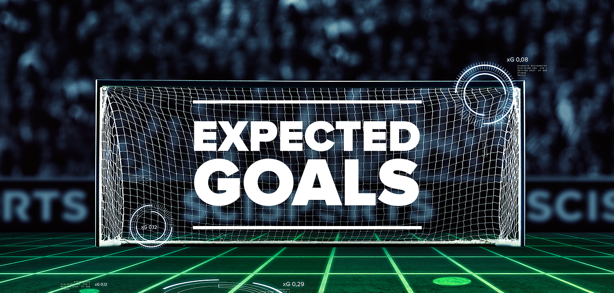 Whoscored Verisinden xG Hesaplama | by Sezer Unar | Türkçe Yayın | Medium