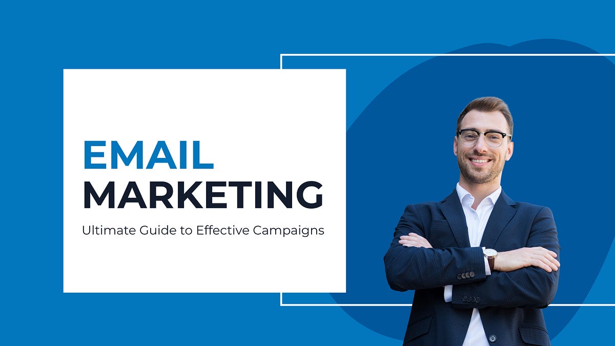 Mastering Email Design Your Ultimate 2024 Guide