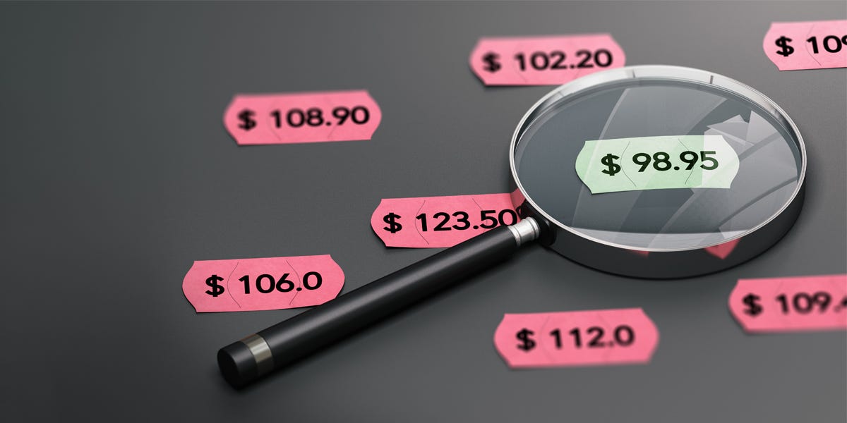 Best practices in conducting effective pricing research | by ...
