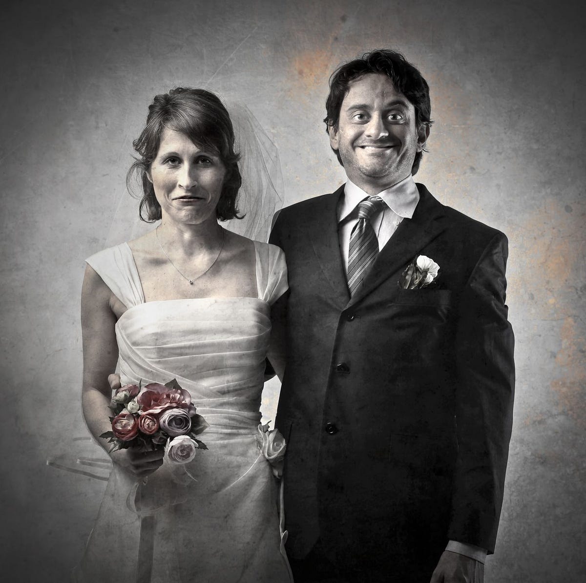 6 Harsh Realities of Marriage. If you can’t get over these, you won’t ...