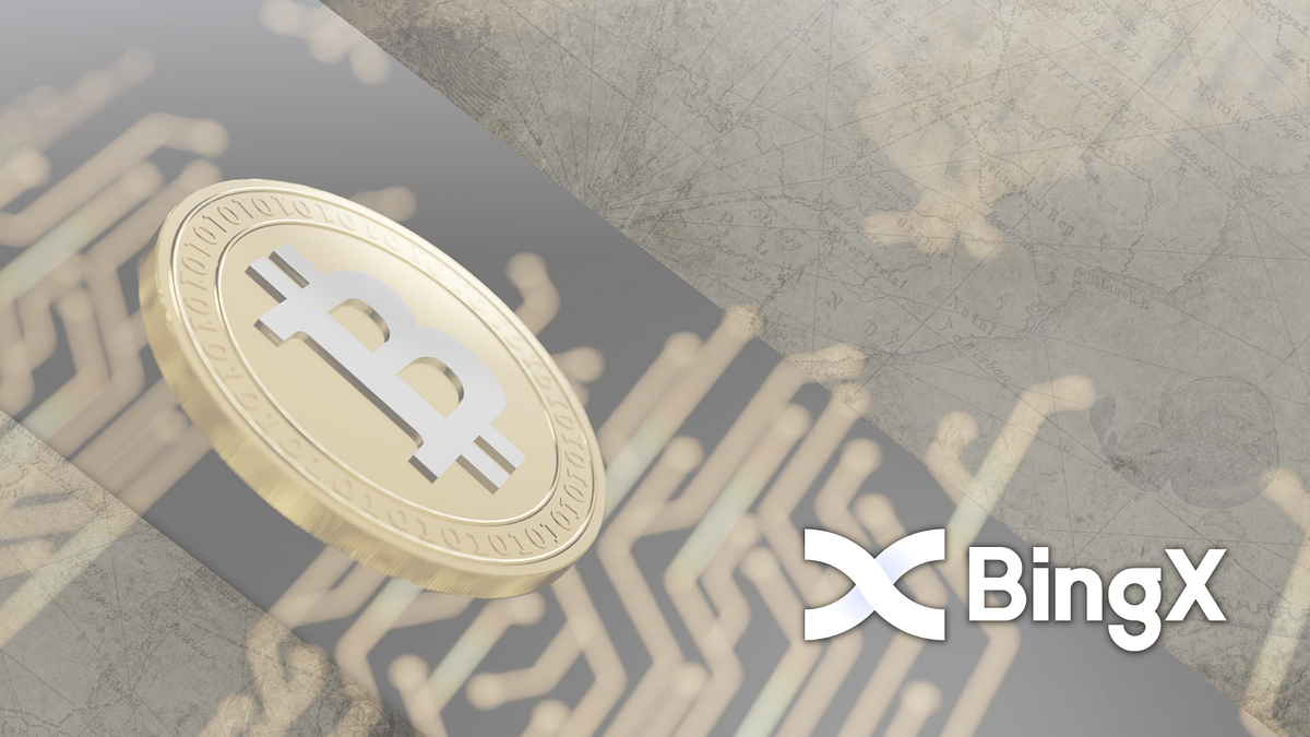 BingXは、Sumsub、Woo Networkとパートナーシップ締結を発表、コンプライアンスをさらに強化、NFT作品募集、COPY・Xコンテスト開催、新規ユーザー特典&手数料20%割引特典 ...