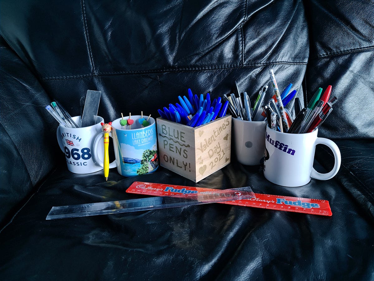 Shelf Talk: Embracing Old-School Writing Adventures | Hope * Healing * Humour