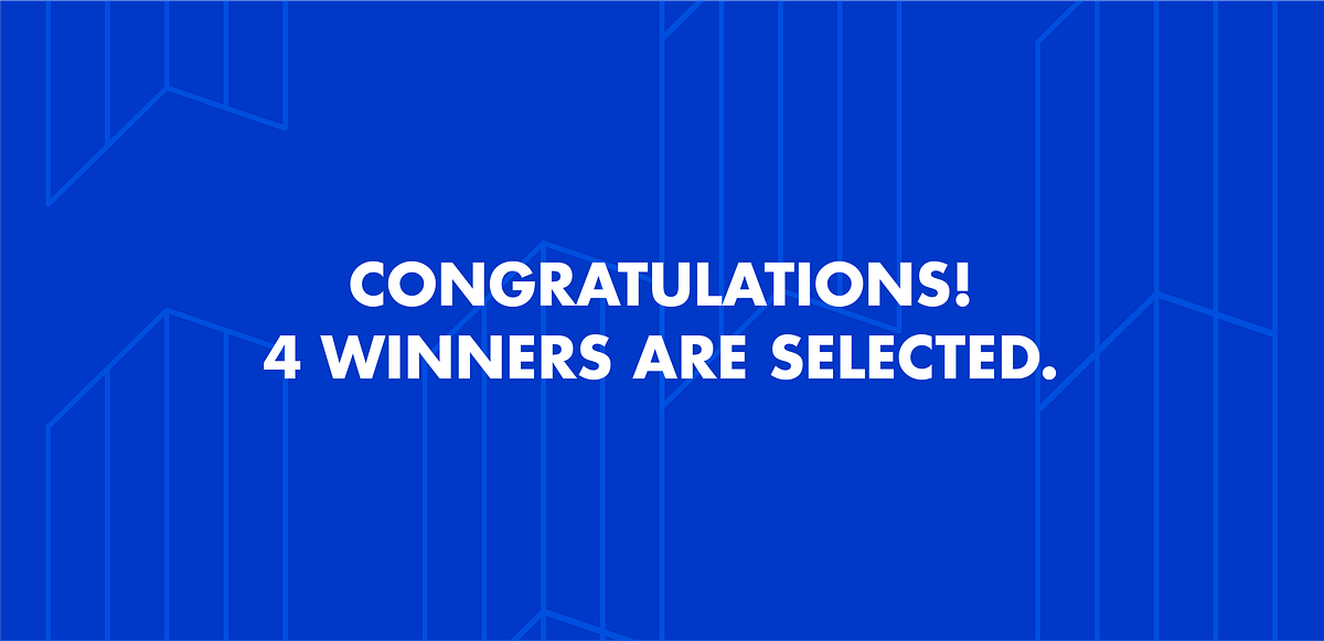 Winners of Klaytn Hackathon are announced! | by Klaytn | Klaytn | Medium