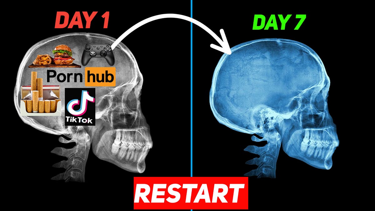 How To Reprogram Your Mind It Only Takes 7 Days Dr Joe Dispenza