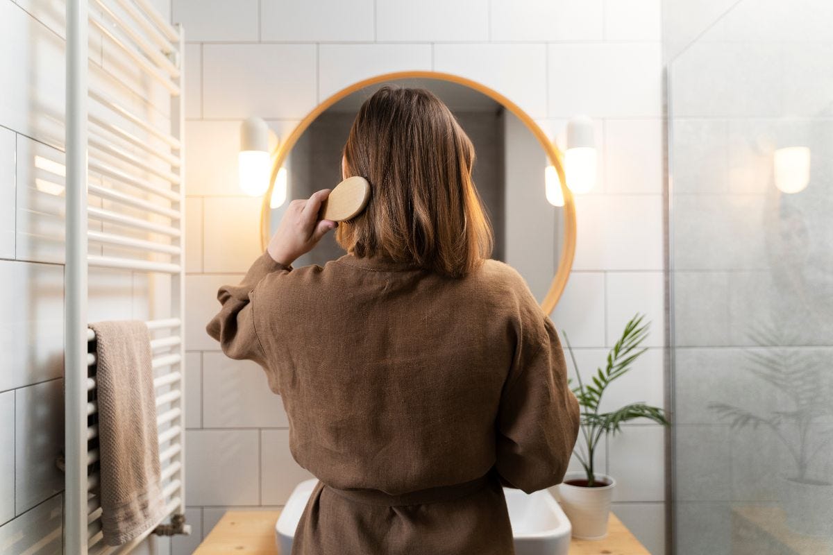 Why Heated Mirrors Are Perfect for Your North London Bathroom and Home ...