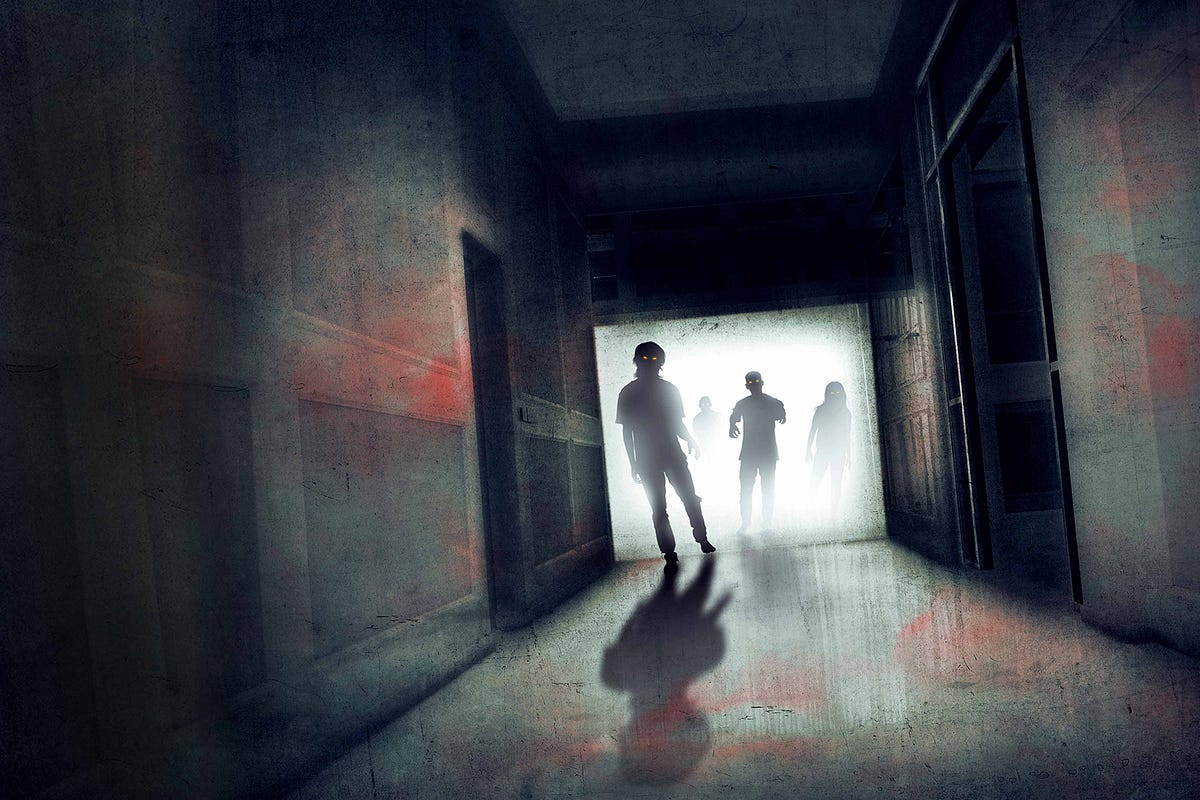 6 Ways to Survive Halloween Horror Nights You Might Not Know About | by ...