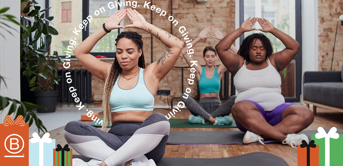 Keep on Giving: 8 Gifts to Nurture Comfort and Wellness | by B The ...
