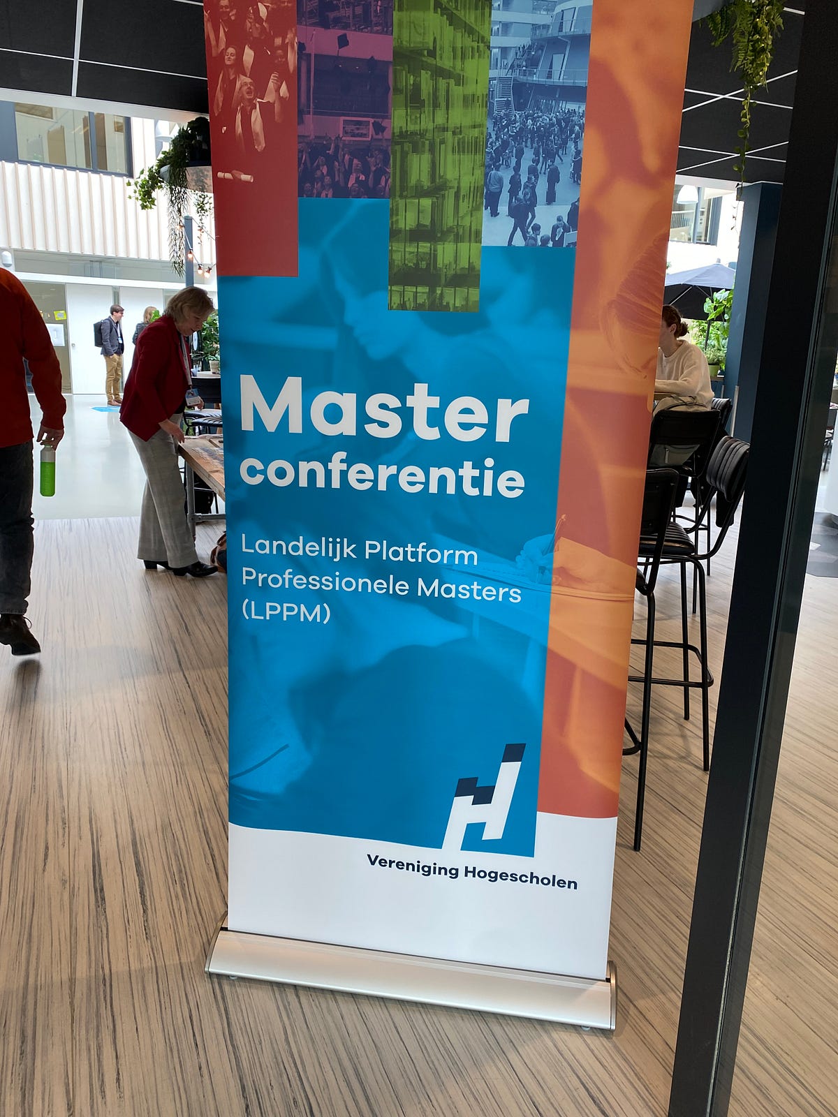 LPPM bespreekt toekomst hbo-masters | by Effe Ede | Medium