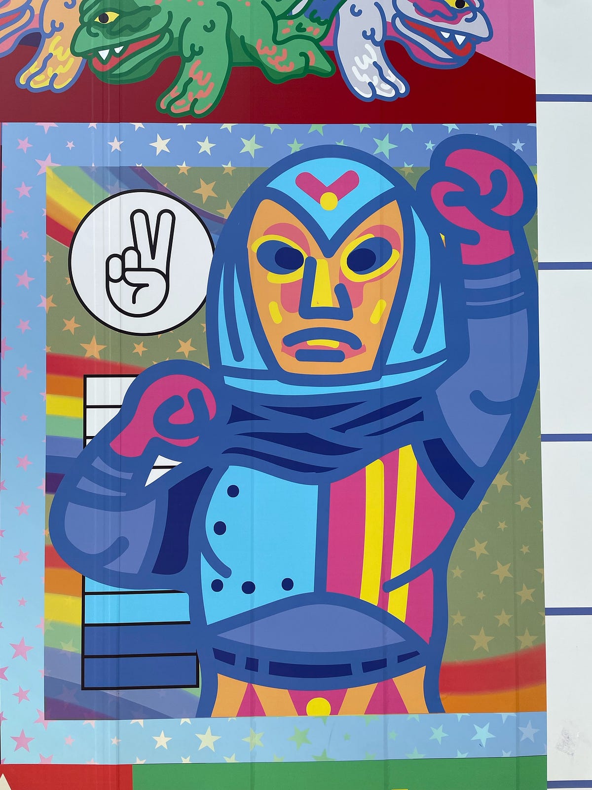 Technology and Politics are Inseparable | by Dr Vaishak Belle | Jan, 2025 | Medium