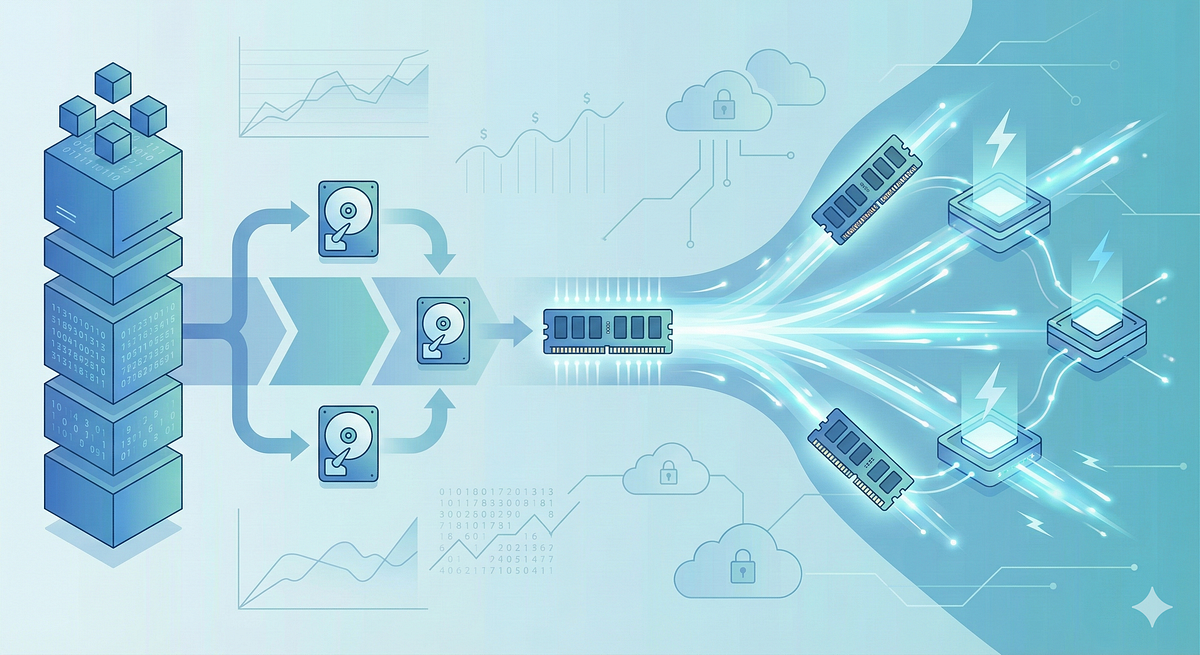 Apache Spark vs Hadoop MapReduce: Speed, Use Cases, and Key Differences | by Mohit Vijay | Dec ...