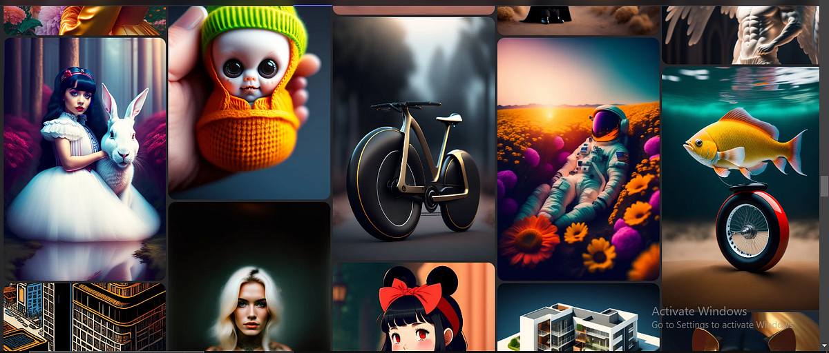 FREE AI image creator | Create ai art, social media posts, and more ...