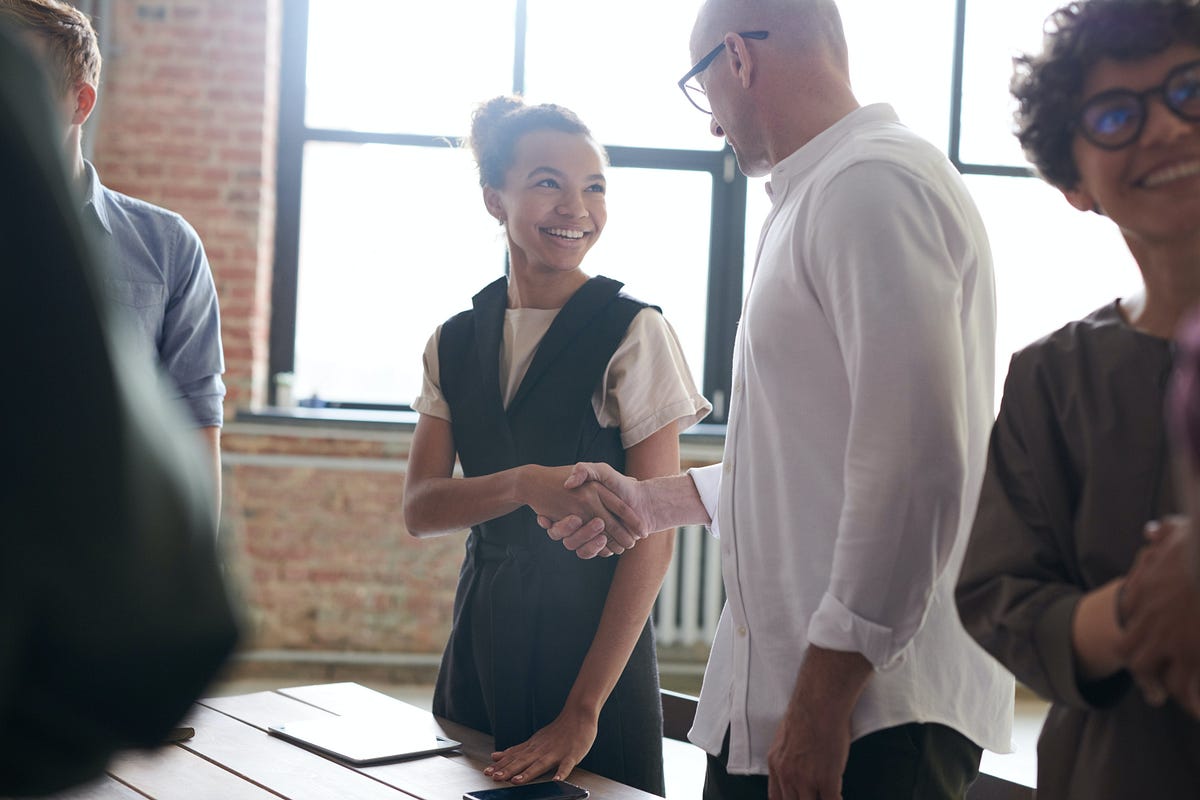 From BA to Senior BA: 3 Tips. How to prepare for a promotion from… | by ...