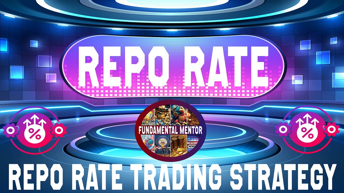 Mastering the Market: A Step-by-Step Guide to Trading with Advanced ...