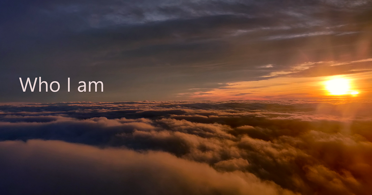 Who am I?. An introduction to myself. | by Stefan Pascanu | Medium