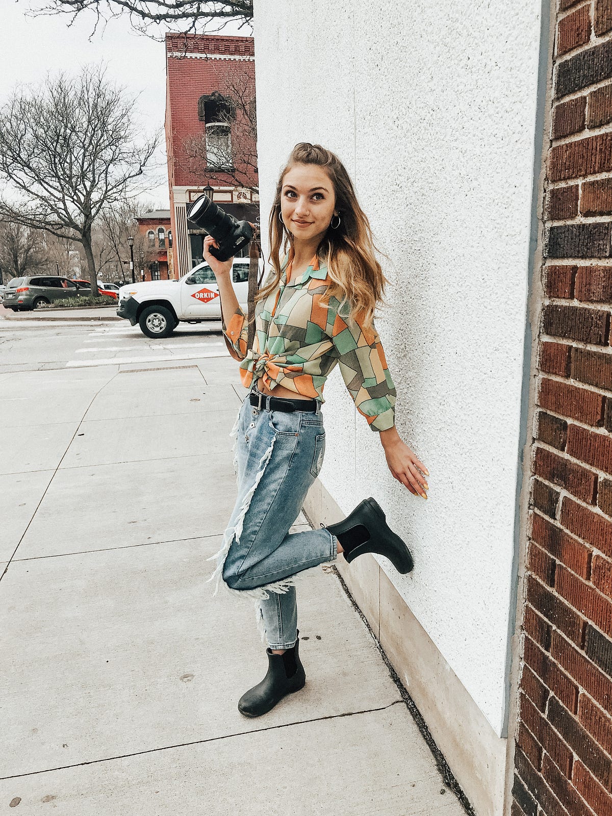 It’s Not Just Photos, it’s A Business | by Gabrielle Calder | Medium