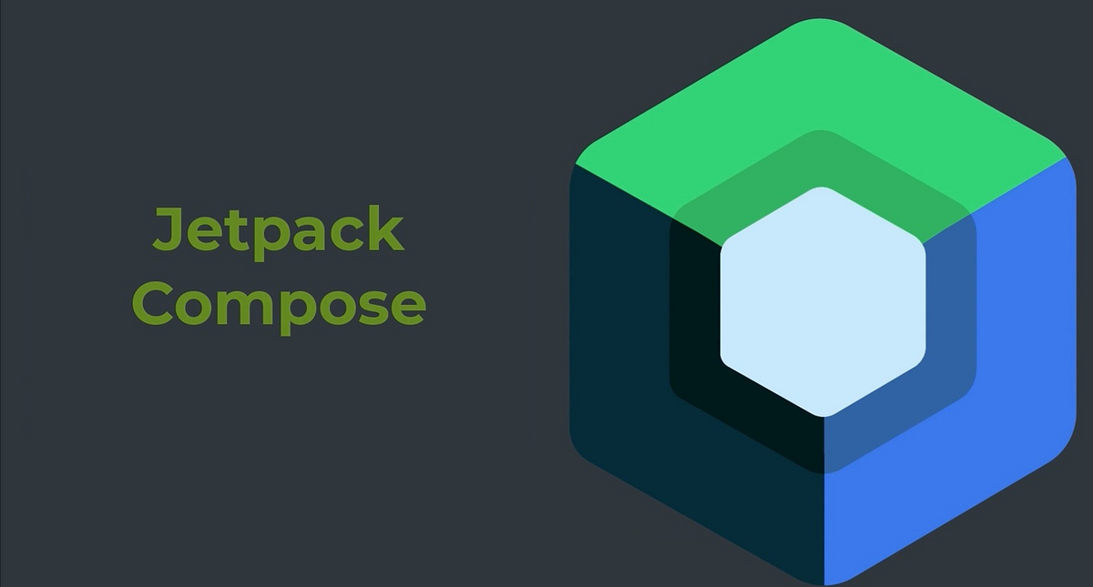 Jetpack Compose: A Powerful Tool for Building Modern Android UIs | by Teni Gada | Medium