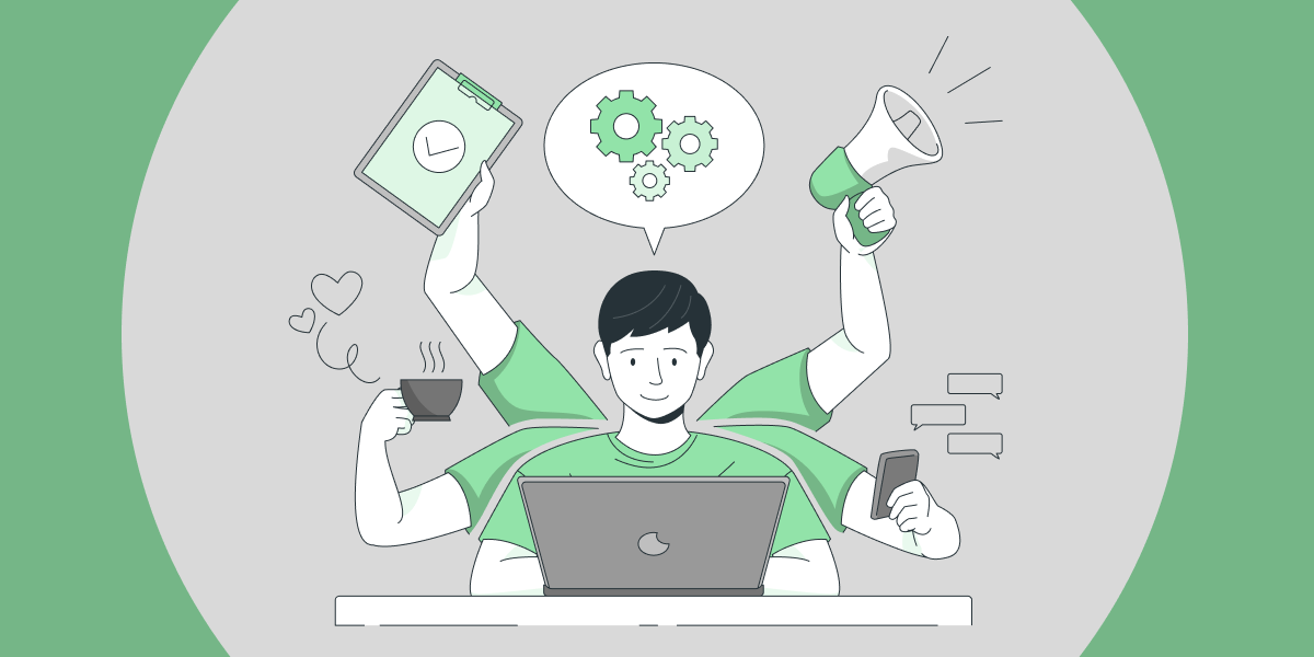Gojek Clone: Excellent Solution To Build Your All-In-One Multi-Service App | by Aaradhya Aarushi ...