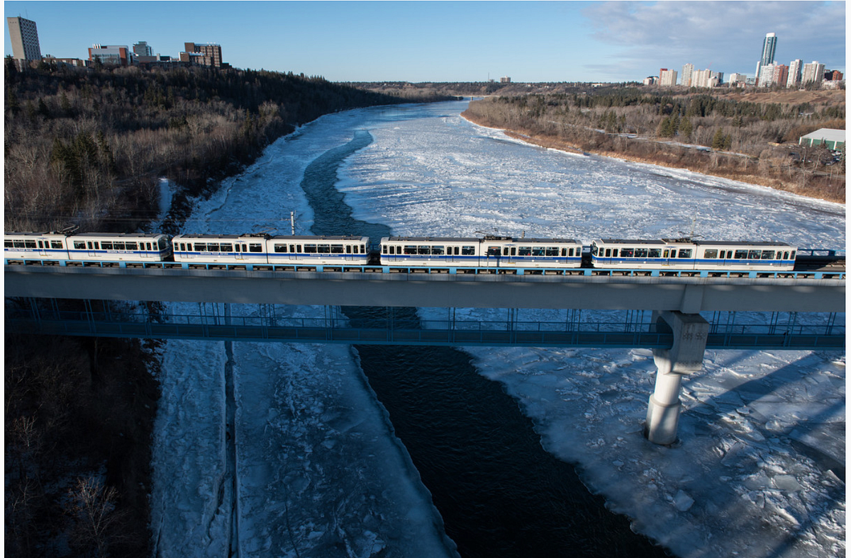Updates on Our Approach to Transit Safety in Edmonton | by Aaron ...