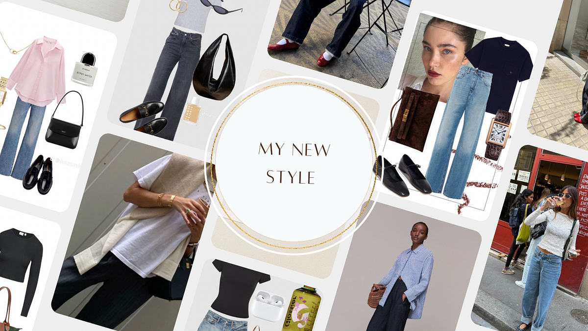 My Fall & Winter trends and wishlist | by Haley-symone | Medium