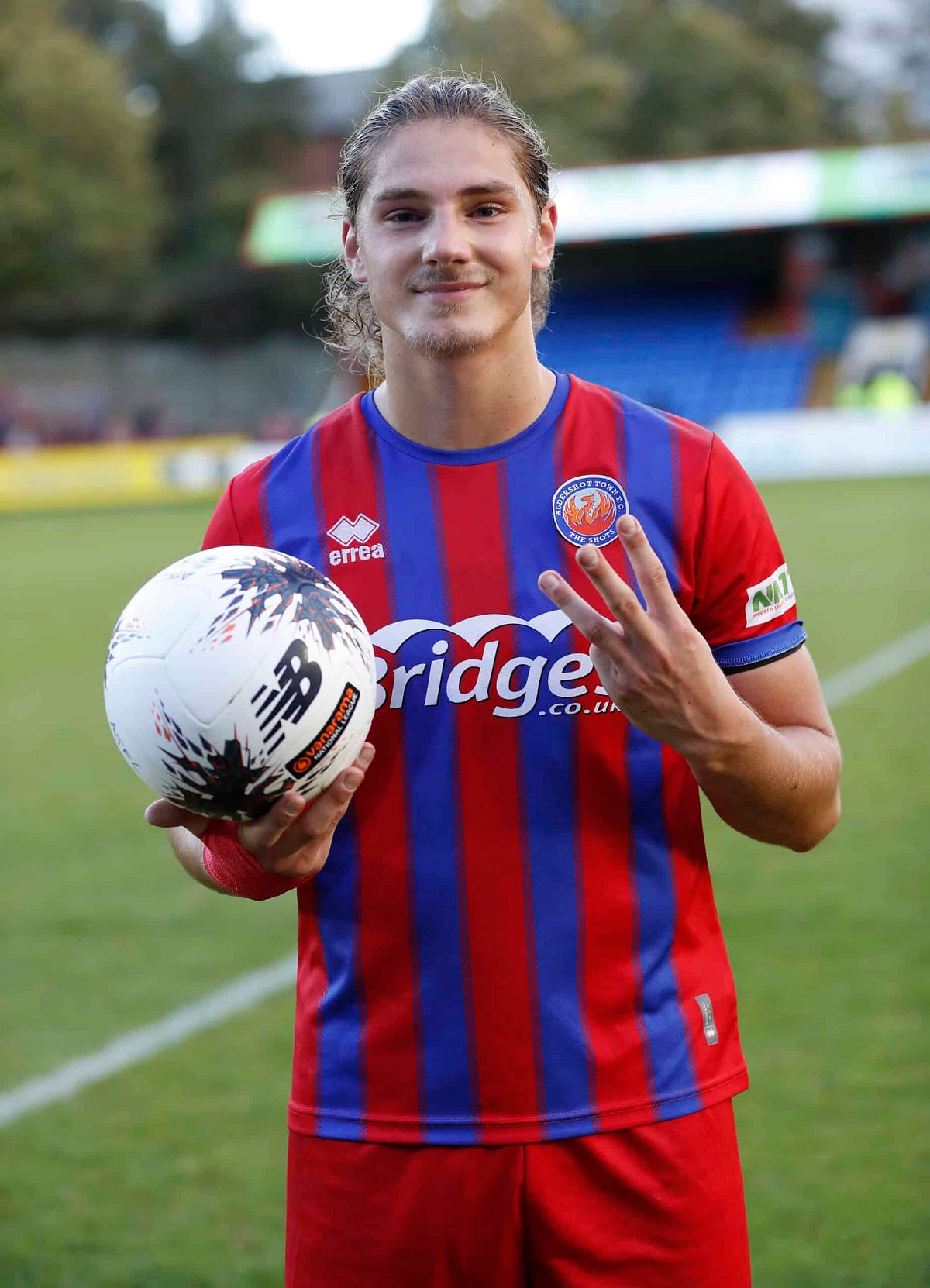 Lorent Tolaj scouting report | by Caintlowe | Jun, 2024 | Medium