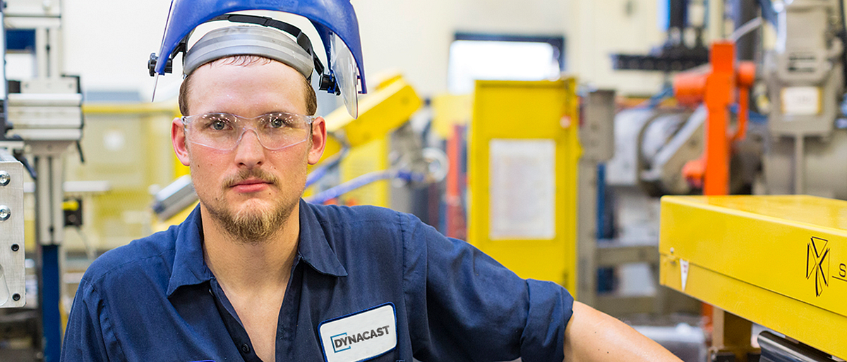 Specialty Die Casting | Die Casting Manufacturer | Dynacast | by ...