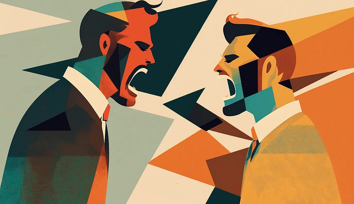 Unraveling the Mystery of Rude Behavior | Wave of Thoughts