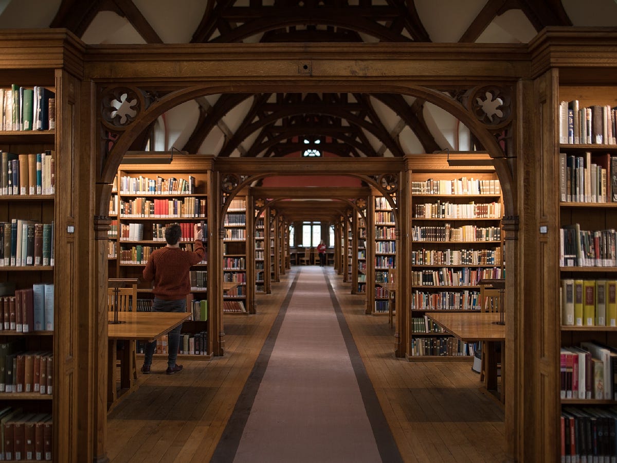 Creating And Using Dynamic Libraries C By Julian Arbini Medium